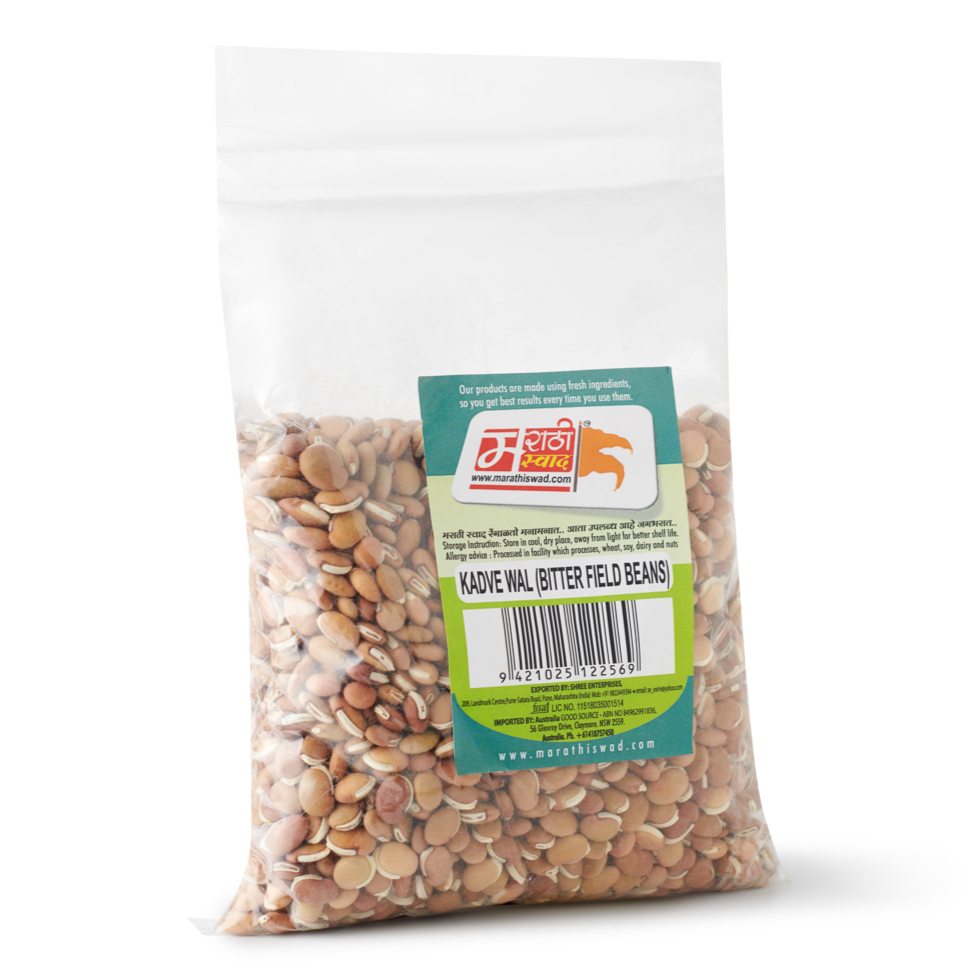 Raw Kadve Val – Marathi Swad USA