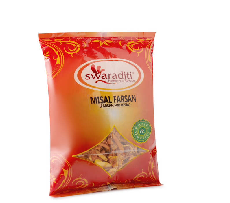 Marathi Swad Bhel Family Pack – Marathi Swad USA