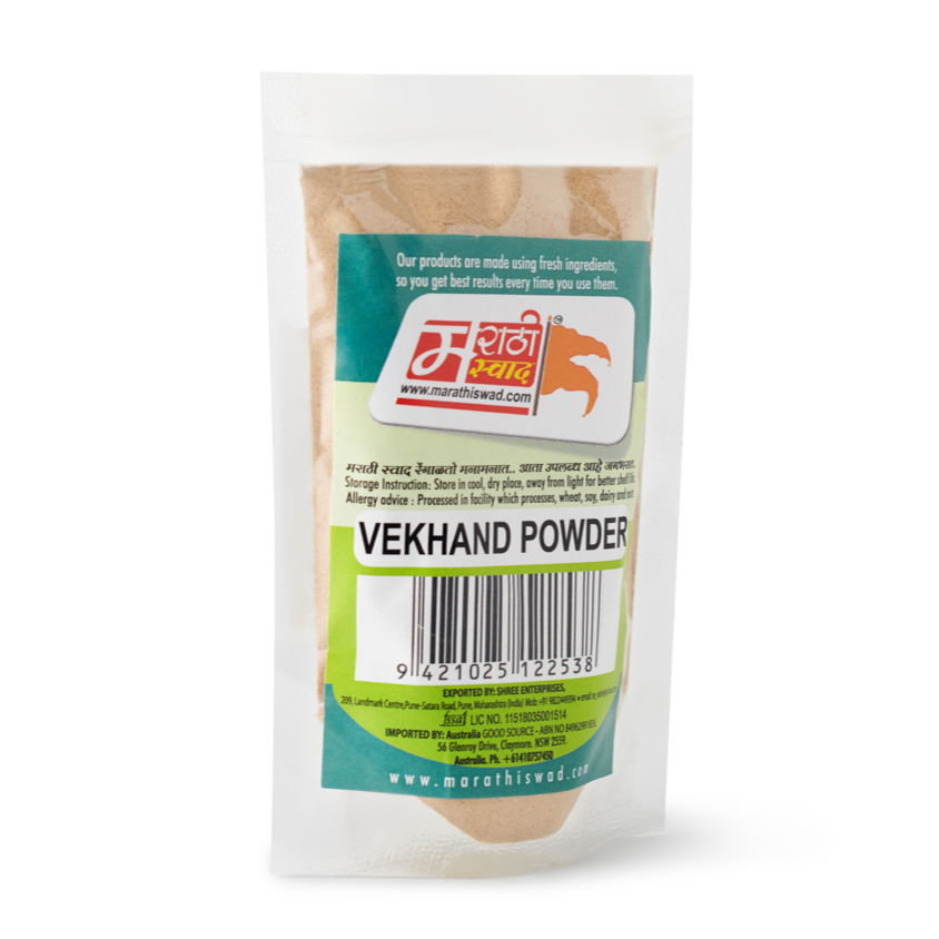 Vekhand Powder – Marathi Swad USA